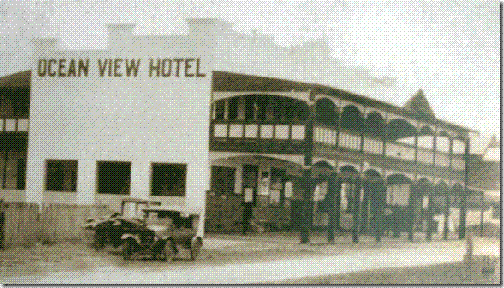 New England, Australia: Distant memories of a now vanished North Coast ...